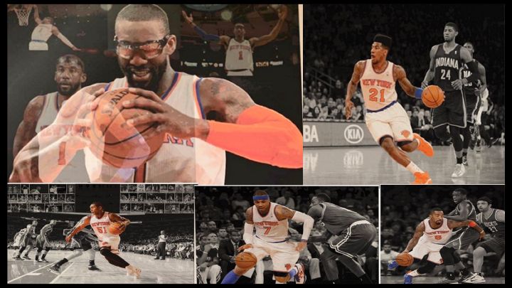 2013 Knicks - ASN Artwork - Paintings & Prints, Sports & Hobbies ...