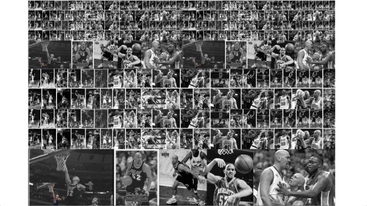 200 Portraits of Matt Geiger - ASN Artwork - Paintings & Prints, Sports ...