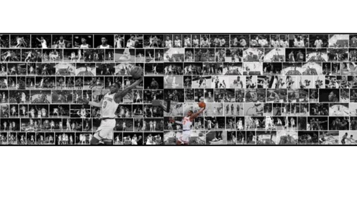 200 Portraits of RJ Barrett - ASN Artwork - Paintings & Prints, Sports ...