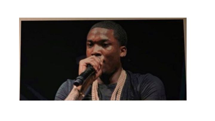 Meek Mill - ASN Artwork - Paintings & Prints, People & Figures ...