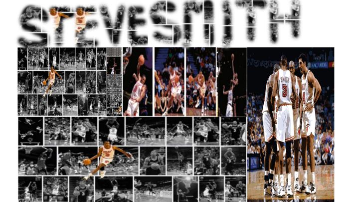 Steve Smith - ASN Artwork - Paintings & Prints, Sports & Hobbies ...