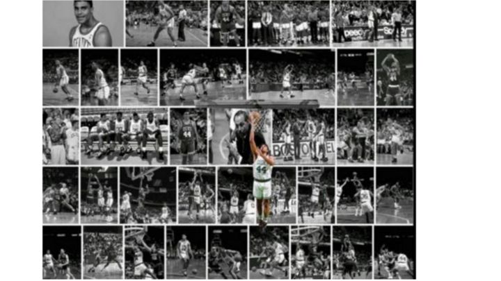 Rick Fox - ASN Artwork - Paintings & Prints, Sports & Hobbies ...