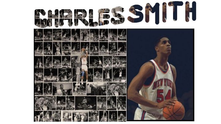 Charles Smith - ASN Artwork - Paintings & Prints, Sports & Hobbies ...