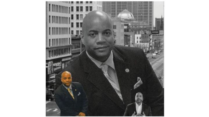 Tim Alexander for Congress - ASN Artwork - Paintings & Prints, Abstract ...