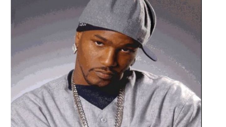 Cam'Ron - ASN Artwork - Paintings & Prints, People & Figures, Portraits ...