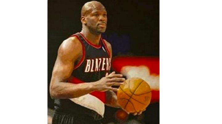 Ruben Patterson - ASN Artwork - Paintings & Prints, Sports & Hobbies ...