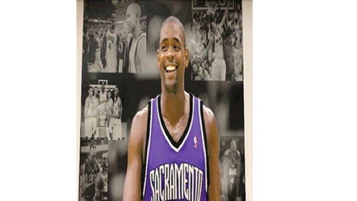 Chris Webber - ASN Artwork - Paintings & Prints, Sports & Hobbies ...