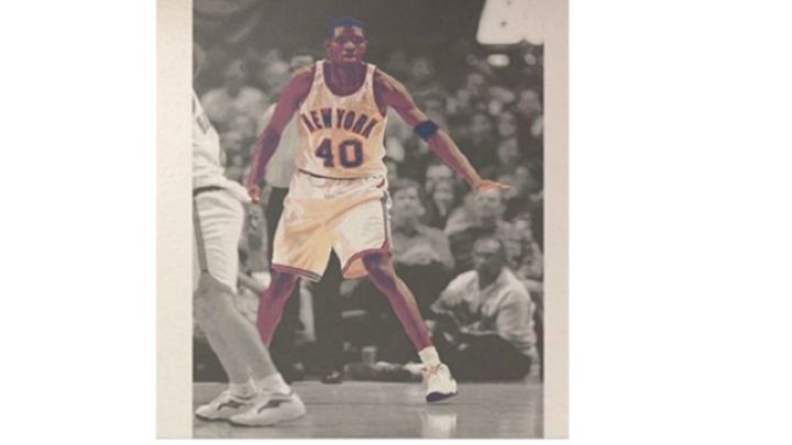 Walter McCarty - ASN Artwork - Paintings & Prints, Sports & Hobbies ...