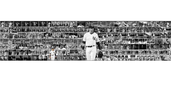 200 Portraits of Alex Rodriguez - ASN Artwork - Paintings & Prints ...