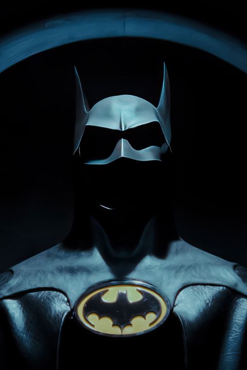 Batman 1989 - Sandman Design - Paintings & Prints, Entertainment ...