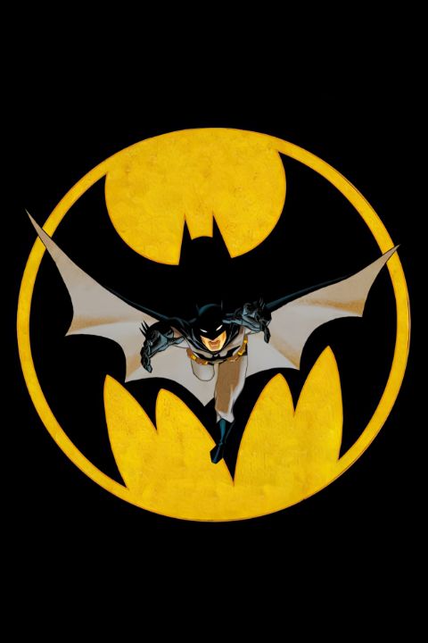 Batman - Year One 2011 - Sandman Design - Paintings & Prints ...