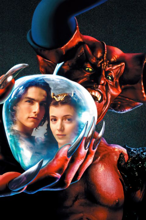 Legend 1985 - Sandman Design - Paintings & Prints, Entertainment ...