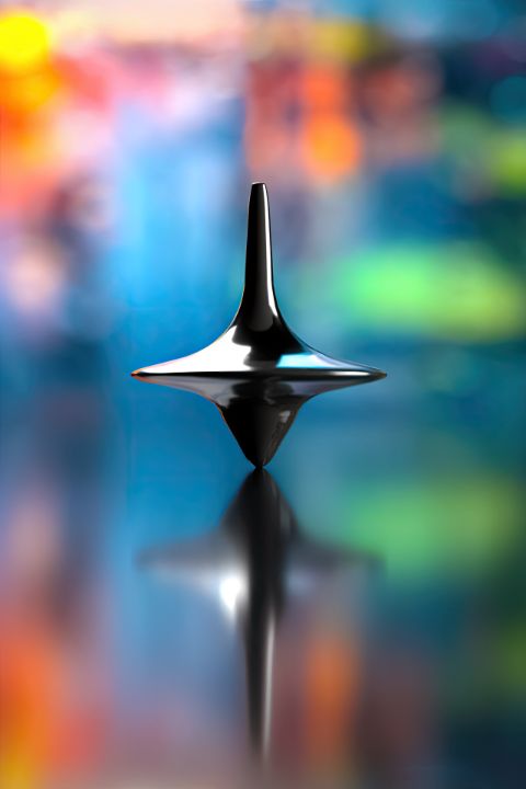 Inception - Sandman Design - Paintings & Prints, Entertainment, Movies ...