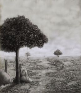 Livike.info - Drawings & Illustration, Digital Art & AI