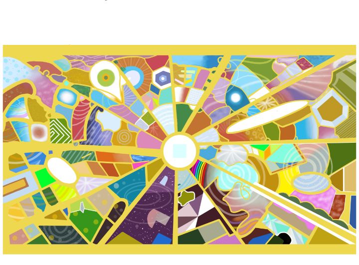 Livike.info - Drawings & Illustration, Digital Art & AI