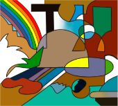 Livike.info - Drawings & Illustration, Digital Art & AI