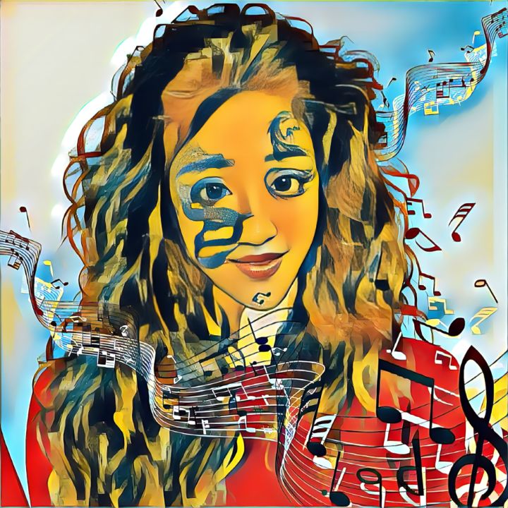 Jenong Girl vol 12 - MaiikeArtsDesign - Digital Art & AI, People & Figures, Other People ...