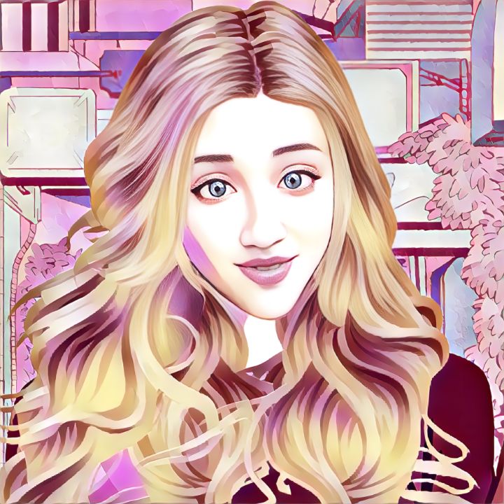 Jenong Girl vol 13 - MaiikeArtsDesign - Digital Art & AI, People & Figures, Other People ...