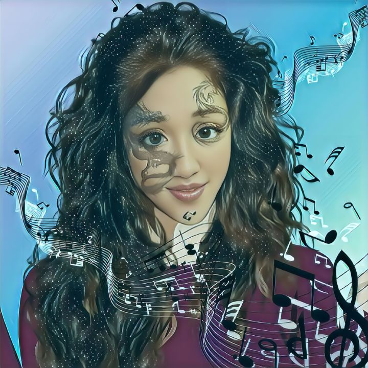 Jenong Girl vol 5 - MaiikeArtsDesign - Digital Art & AI, People & Figures, Other People ...