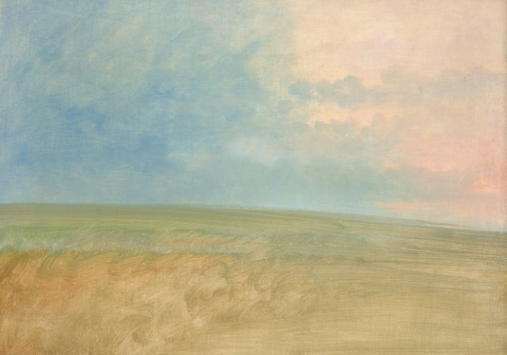 Landscape Background - Unique Artworks Collection - Paintings & Prints ...