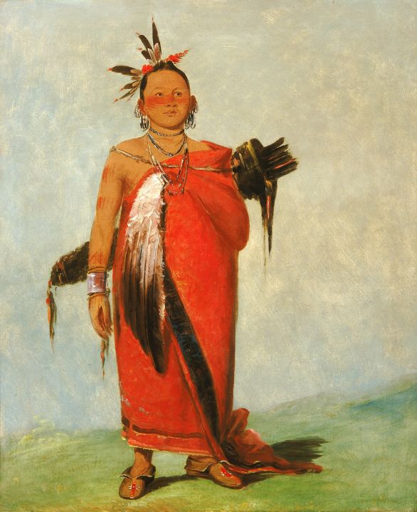 Hongs-kay-dee Great Chief Son of T - Unique Artworks Collection ...