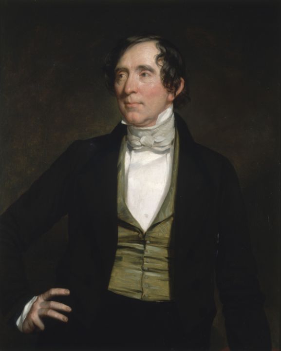 William C Preston - Unique Artworks Collection - Paintings & Prints, People & Figures, Portraits ...