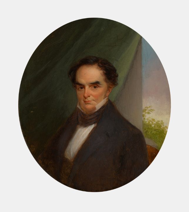 Daniel Webster - Unique Artworks Collection - Paintings & Prints ...