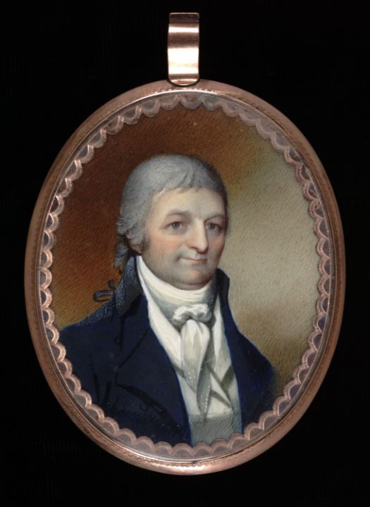 Portrait of a Gentleman - Unique Artworks Collection - Paintings ...