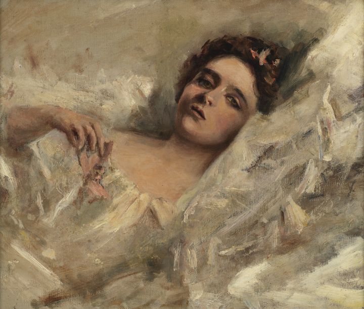 Laura Alice 1893 - Unique Artworks Collection - Paintings & Prints ...