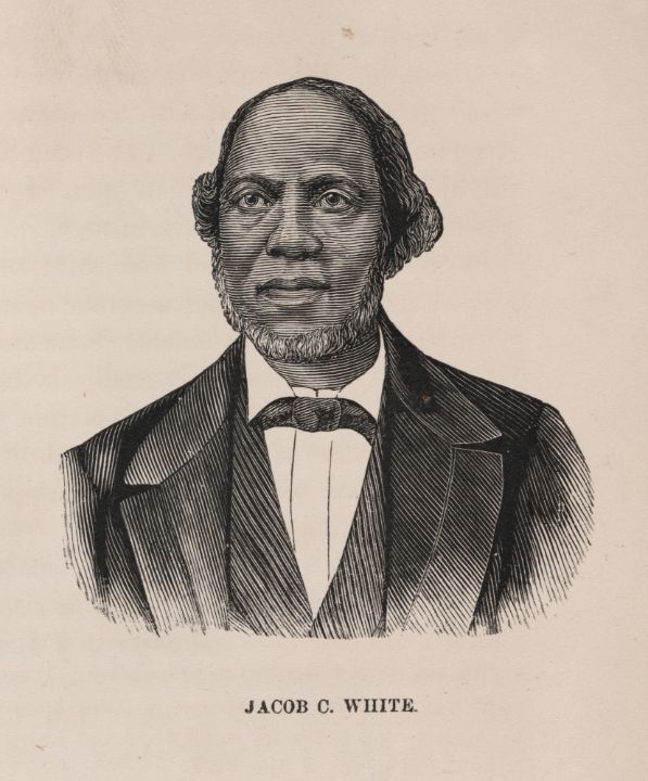 Jacob C White - Unique Artworks Collection - Paintings & Prints, People ...