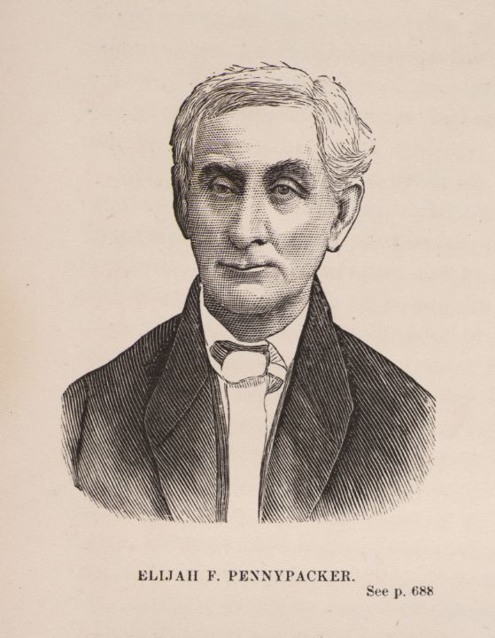 Elijah F Pennypacker - Unique Artworks Collection - Paintings & Prints ...