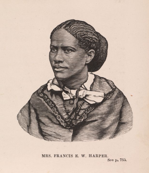 Mrs Francis sic E W Harper - Unique Artworks Collection - Paintings ...