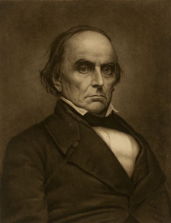 Daniel Webster - Unique Artworks Collection - Paintings & Prints ...