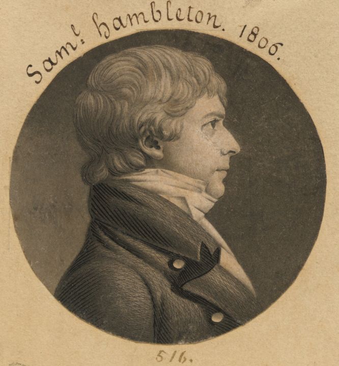 Samuel Hambleton - Unique Artworks Collection - Paintings & Prints ...