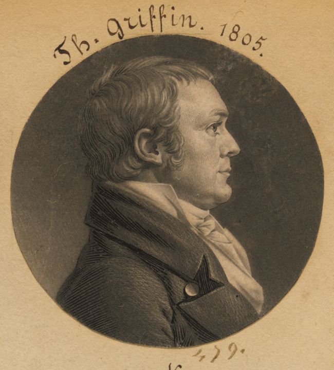 Thomas Griffin - Unique Artworks Collection - Paintings & Prints, People & Figures, Portraits ...