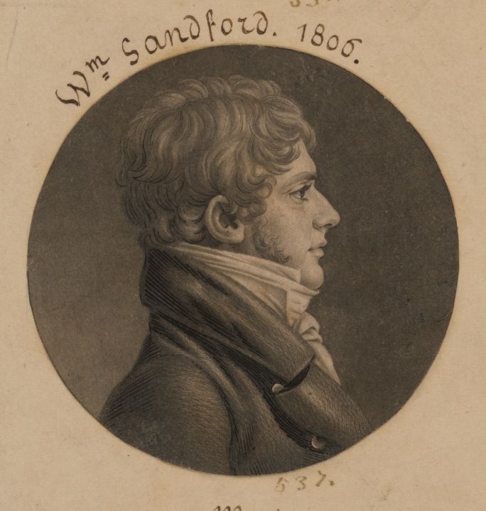 William Sanford - Unique Artworks Collection - Paintings & Prints ...
