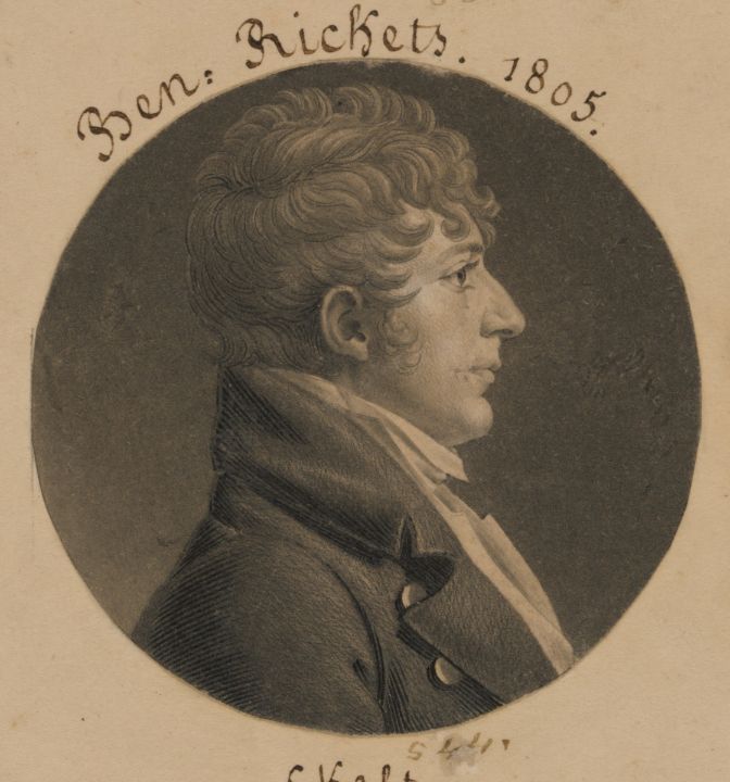 Benjamin Ricketts - Unique Artworks Collection - Paintings & Prints, People & Figures, Portraits ...