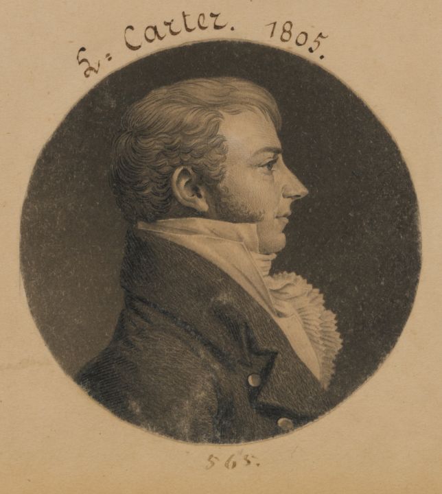 Robert Baylor Carter - Unique Artworks Collection - Paintings & Prints ...