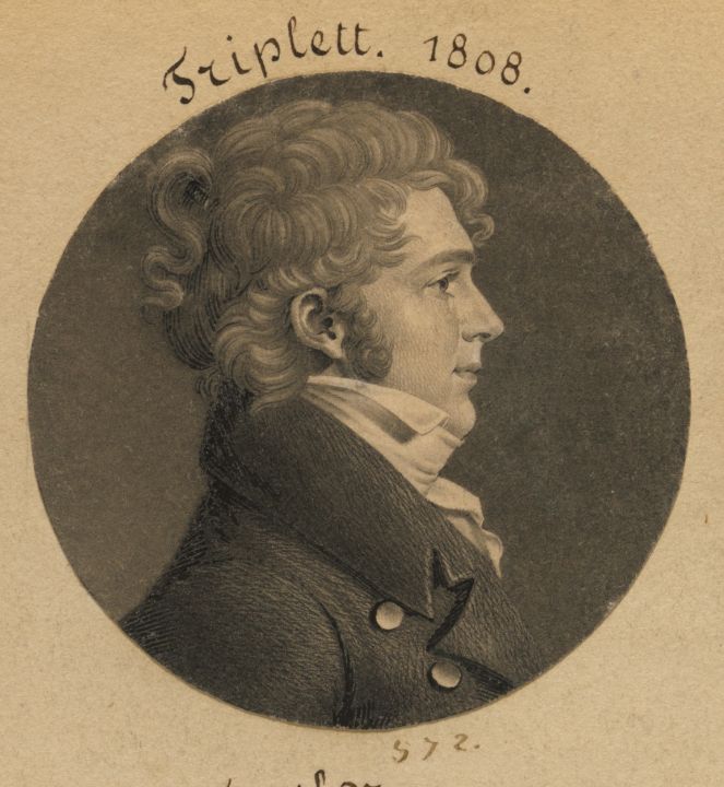 Possibly Danile Triplett or J N Lu - Unique Artworks Collection ...