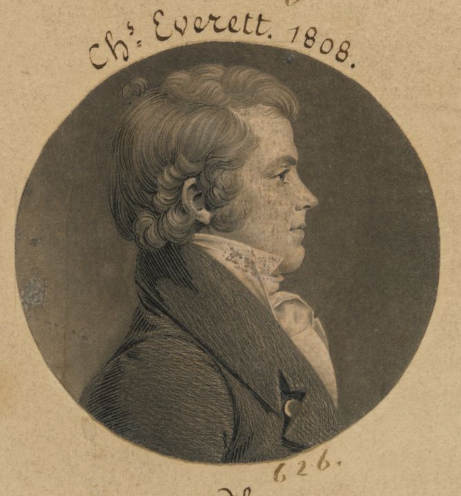 Charles Everett - Unique Artworks Collection - Paintings & Prints, People & Figures, Portraits ...