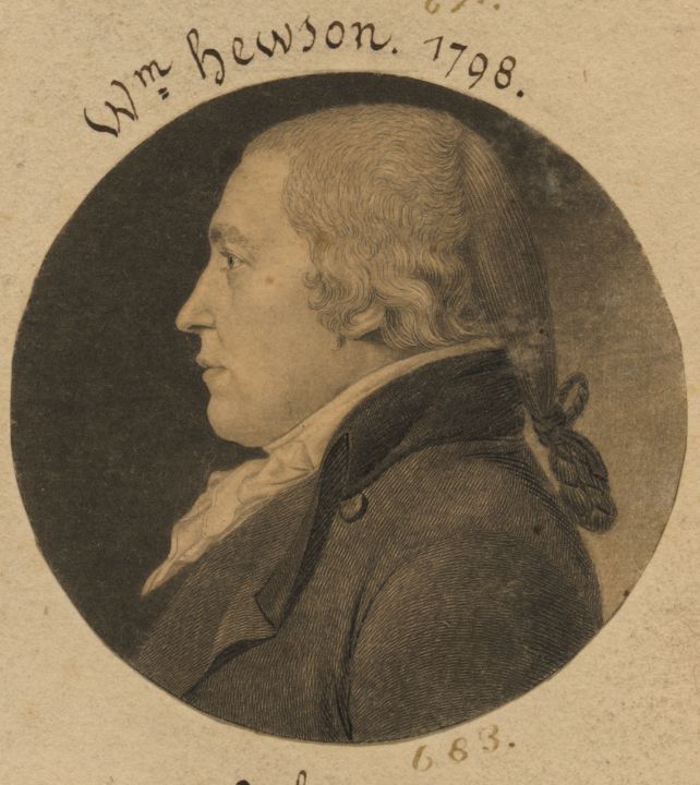 William Hewson - Unique Artworks Collection - Paintings & Prints ...