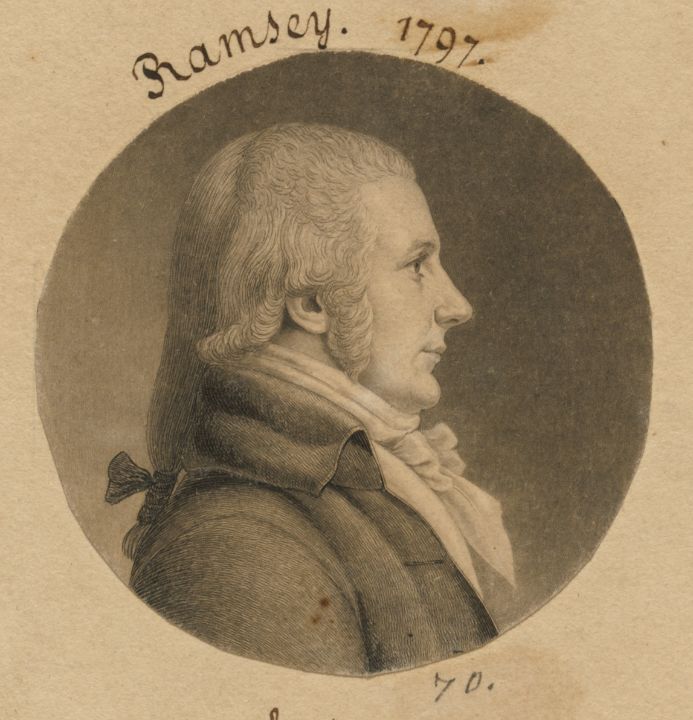 Charles Ramsay - Unique Artworks Collection - Paintings & Prints ...