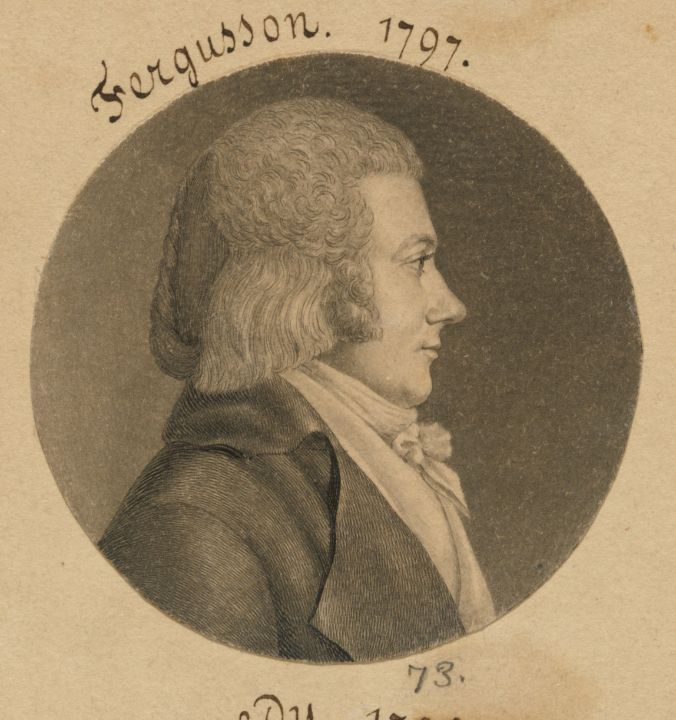 Ferguson - Unique Artworks Collection - Paintings & Prints, People ...