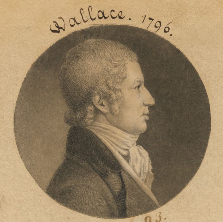 Wallace - Unique Artworks Collection - Paintings & Prints, People ...