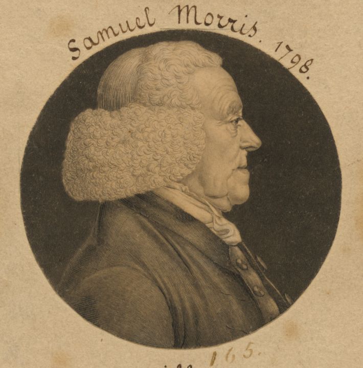 Samuel Morris - Unique Artworks Collection - Paintings & Prints, People ...