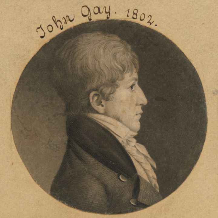 John Gay - Unique Artworks Collection - Paintings & Prints, People ...