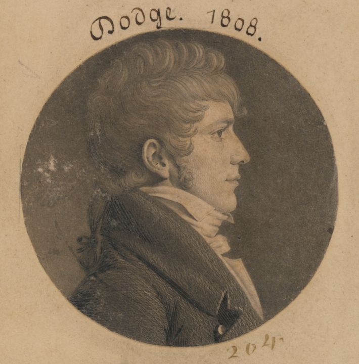 Dodge - Unique Artworks Collection - Paintings & Prints, People ...