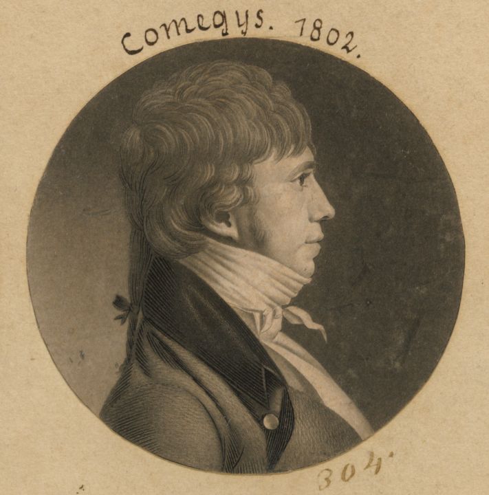 Cornelius Comegys - Unique Artworks Collection - Paintings & Prints ...