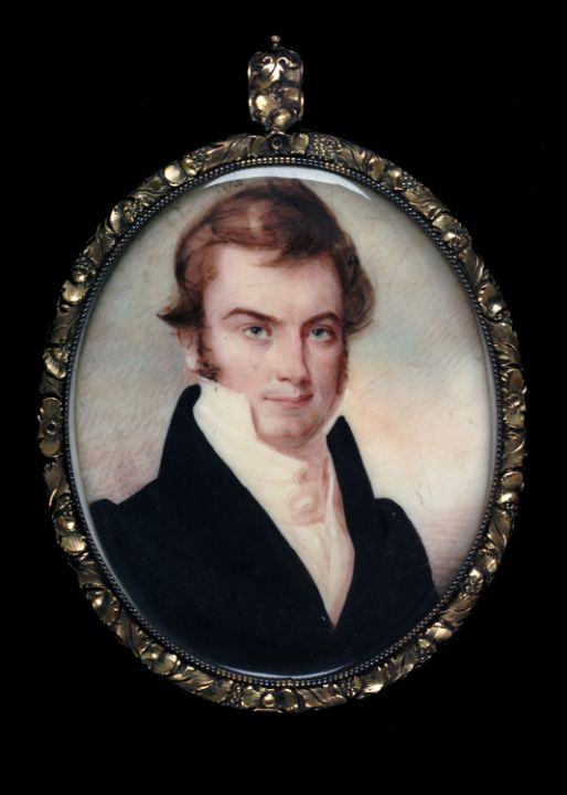 William Lippincott - Unique Artworks Collection - Paintings & Prints, People & Figures ...