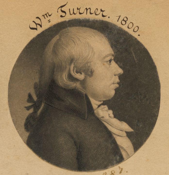 William Turner - Unique Artworks Collection - Paintings & Prints, People & Figures, Portraits ...